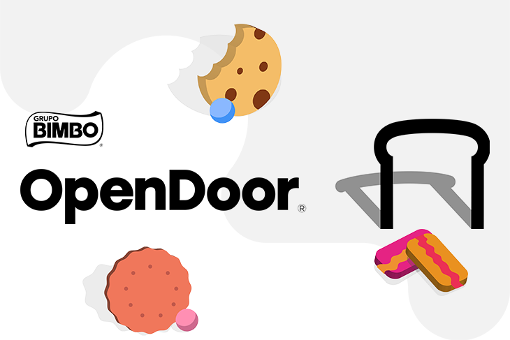Bimbo Open Door opens its second edition: aiming to boost startups from ...