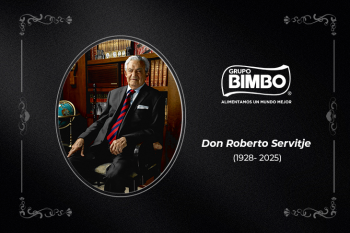 Grupo Bimbo alcanza la excelencia en siete categorías de Empresas Excepcionales | Grupo Bimbo